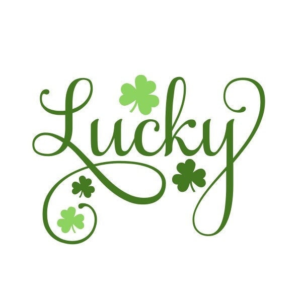 Calligraphy Craft Supplies And Tools St Patricks Shirt Svg File For