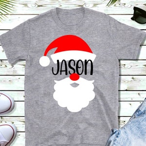 Christmas Frames SVG Bundle, Split Name Frames SVG, Digital Download ...