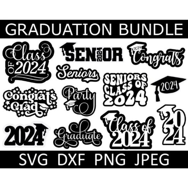 Graduation Sign Svg - Etsy