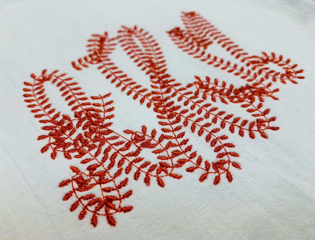 Baseball Stitches Embroidery Monogram Font, MACHINE EMBROIDERY, Dense ...