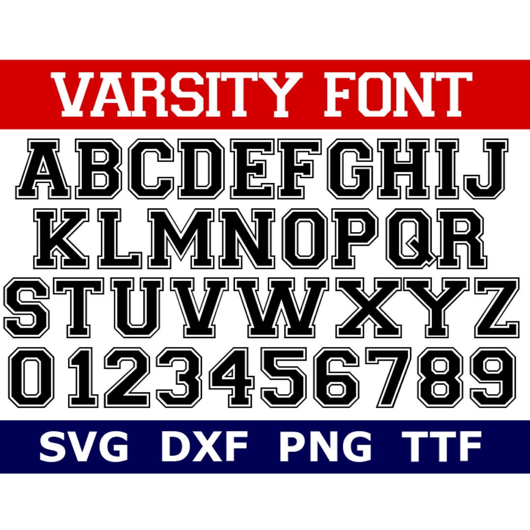 Football Font Download
