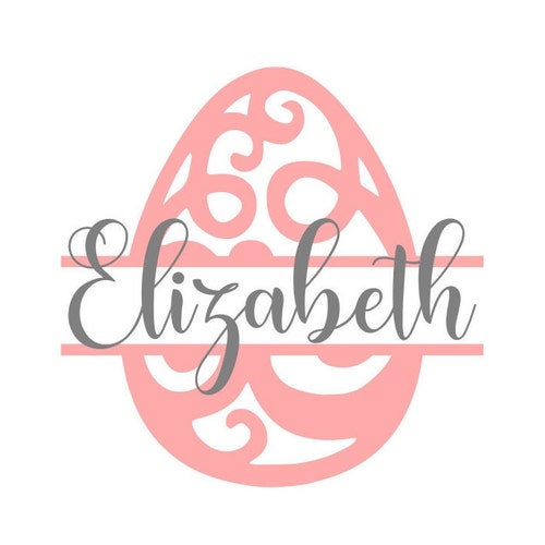 Happy Easter Instant Digital Download Svg Png Dxf and - Etsy