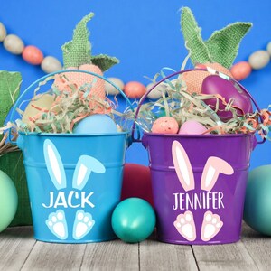 Bunny Name Frame SVG, Easter PNG, Bunny SVG, Digital Download, Cut File ...