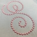 Open Clam & Pearl - Machine Embroidery Design - 2 Sizes, Shell With ...