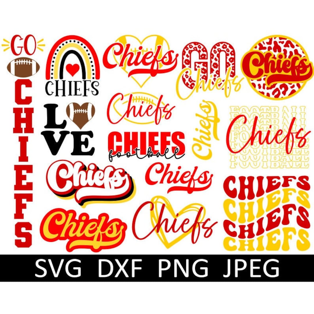 Chiefs Logo Png