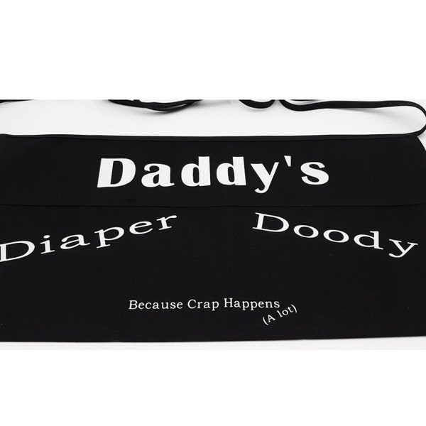 Daddy Diaper - Etsy