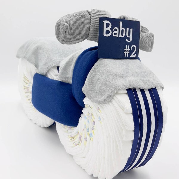 Diaper Bike - Etsy