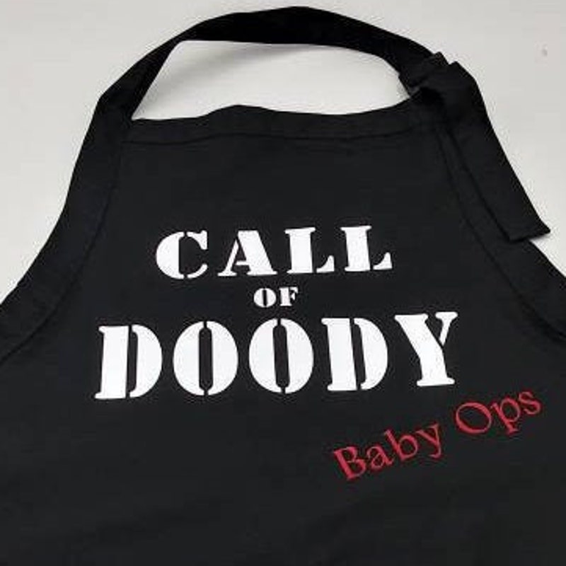 Dad Apron - Etsy