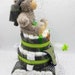 Camo Army Tank - Military Baby Shower - Camouflage Diaper Cake - Army ...