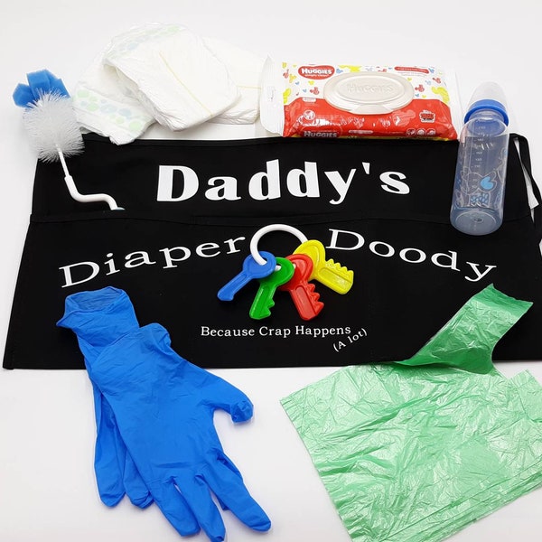 Daddy Diaper - Etsy