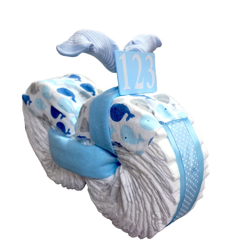 Diaper Bike - Etsy