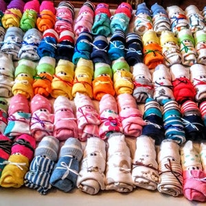 Unique Baby Shower Gift Sets - Diapers Babies (set of 2) - Unique ...