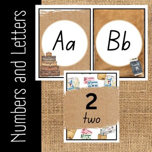 Adventure Awaits... Classroom Decor Bundle - Etsy