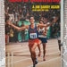 Collection of Four Vintage Sports Illustrated Magazines With Covers ...