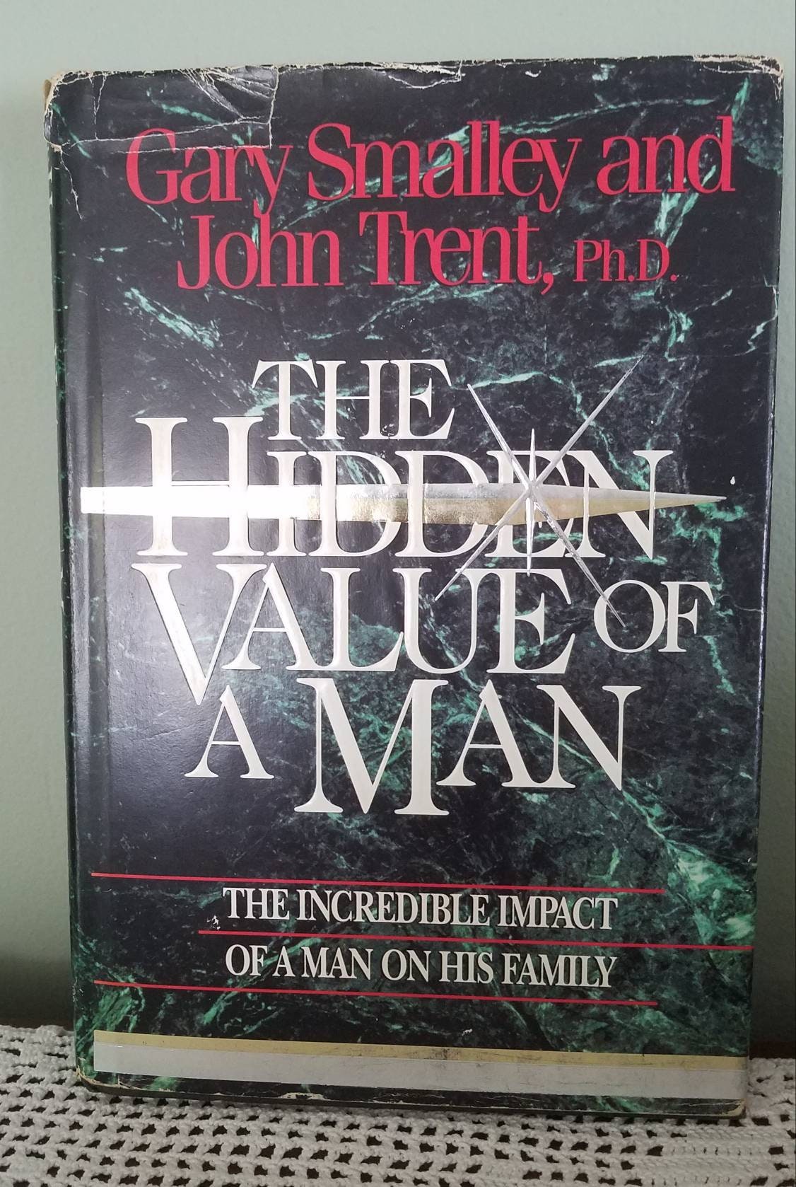 Colección de Gary Smalley Books con John Trent o Greg Smalley - Etsy España