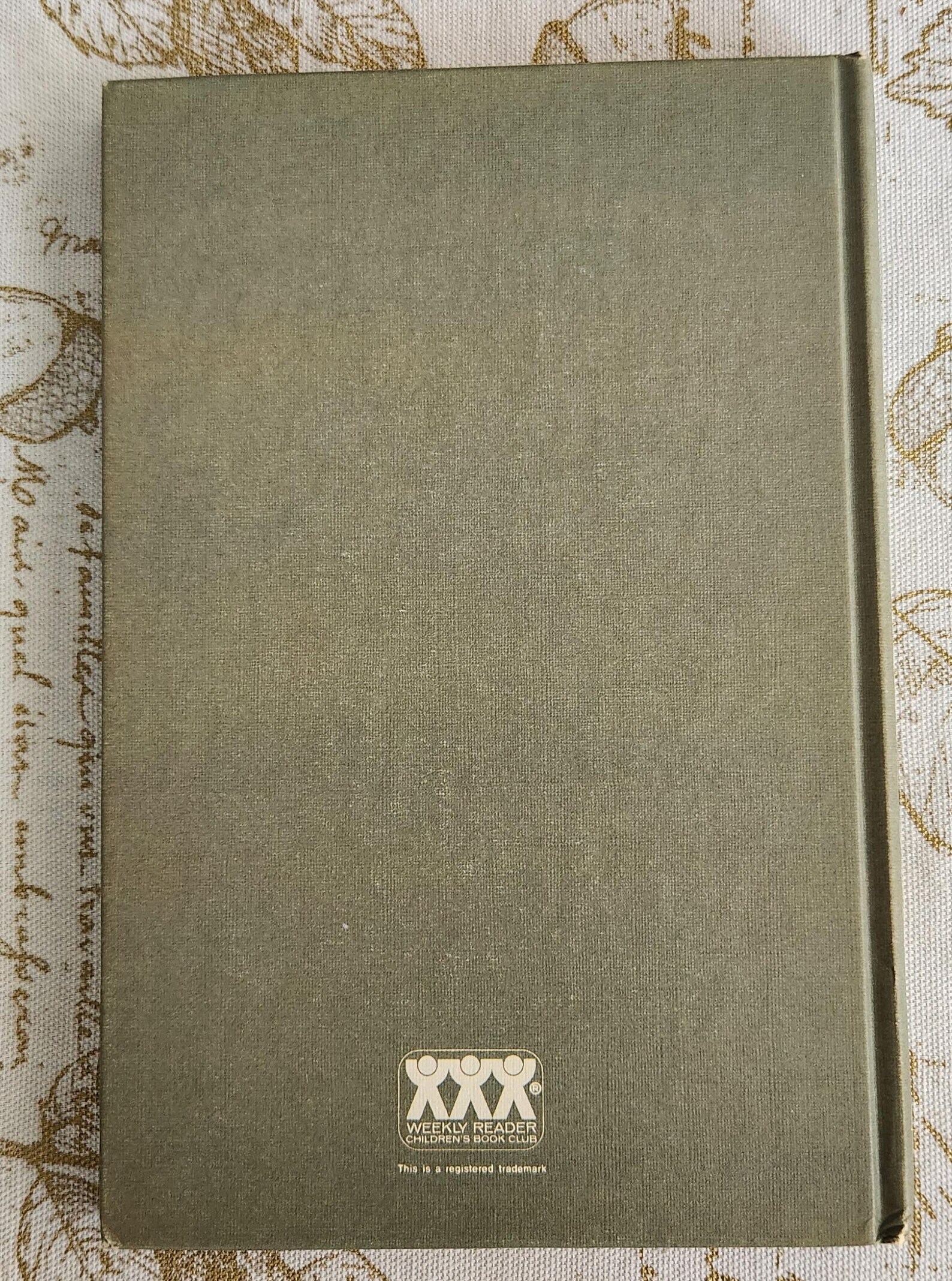 Number One Son by Margaret and George Ogan, 1969 - Etsy