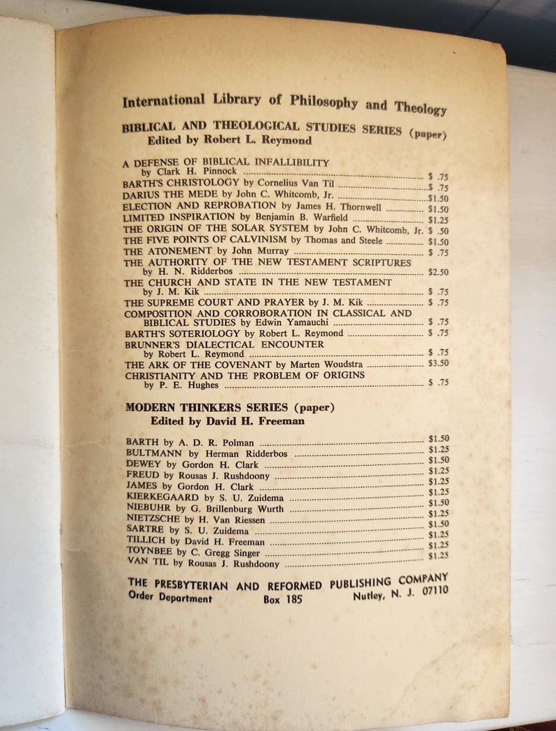 The Origin of the Solar System by John C. Whitcomb, 1964 - Etsy