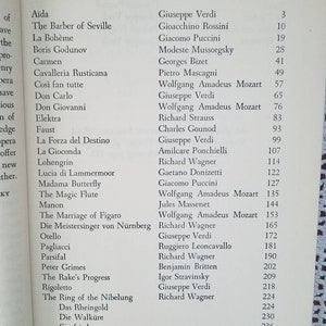 Accents on Opera: Stressing Known and Little-known Facts and Facets of ...