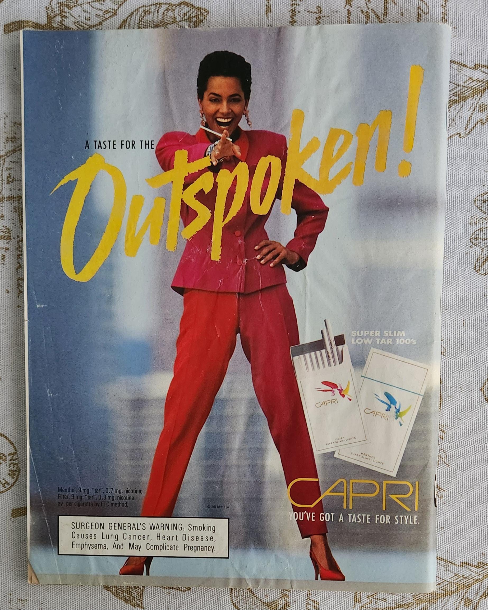 Pair of Nov 1991 People Magazines - Etsy