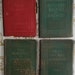 Nine Vintage Books From the Little Leather Library Collection. - Etsy