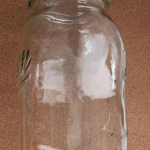 Bicentennial Anchor Hocking Mason Jar - Etsy