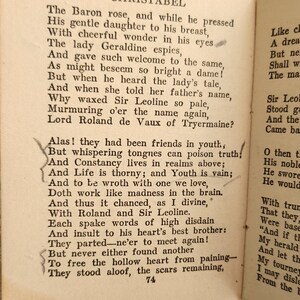 Nine Vintage Books From the Little Leather Library Collection. - Etsy