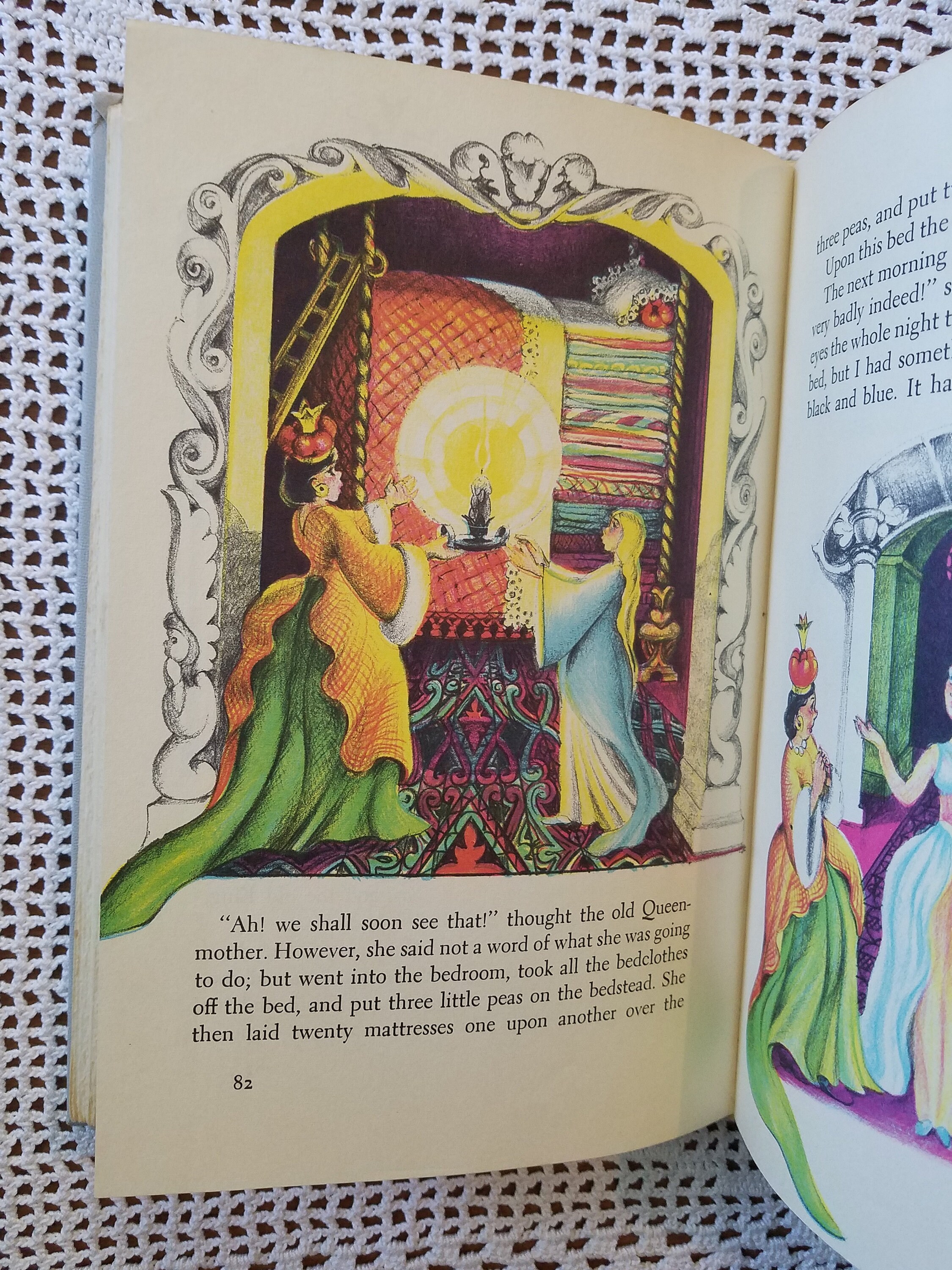 Best in Children's Books, 1958, Volume 9, Collectible - Etsy