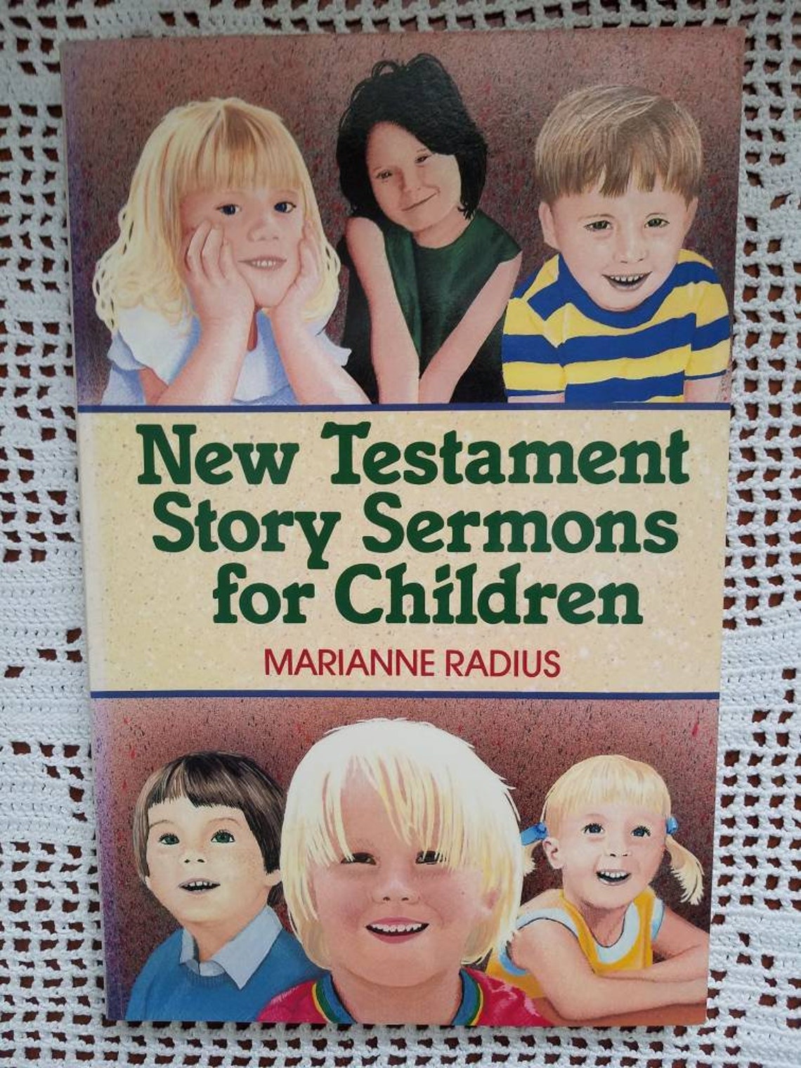 Collection Of Children s Sunday School Books Your Growing Etsy Collection Of Children s Sunday School Books Your Growing Etsy