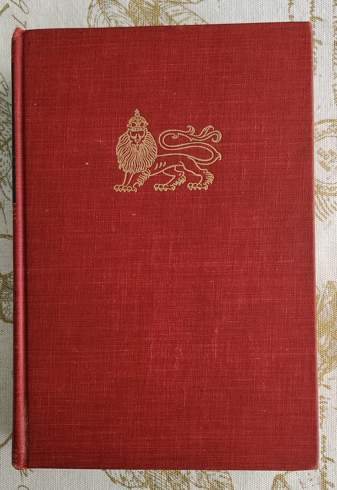 The Pageant of England: the Conquerors by Thomas B. Costain, 1949 First ...