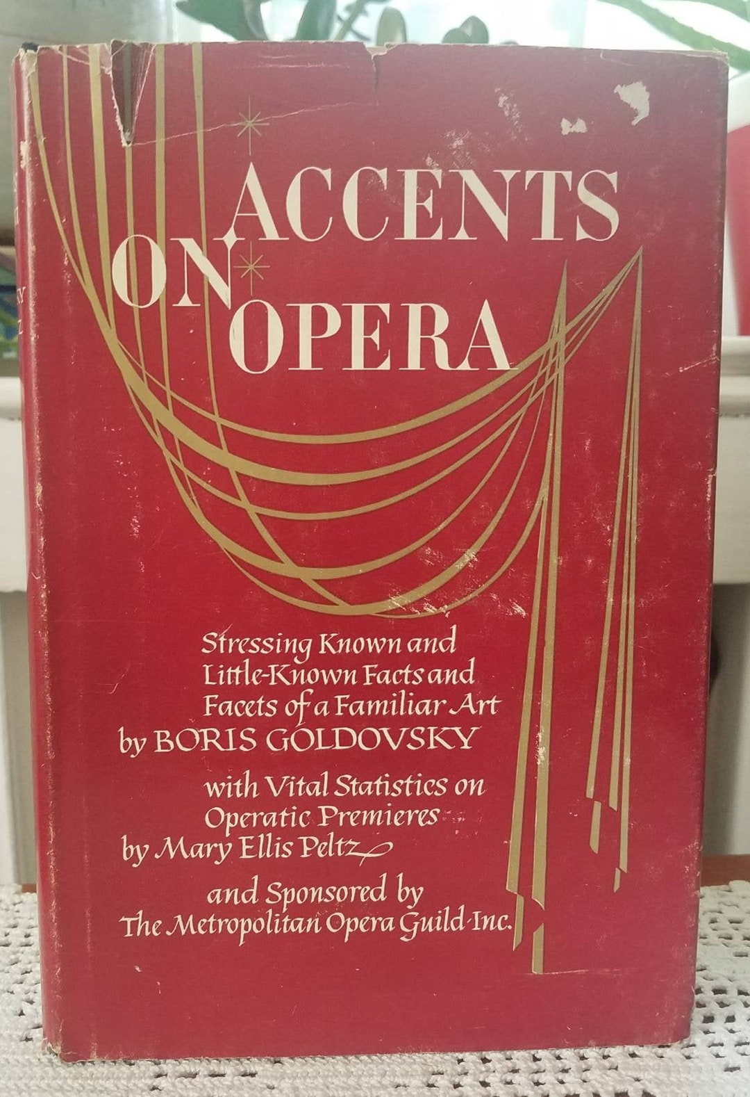 Accents on Opera: Stressing Known and Little-known Facts and Facets of ...