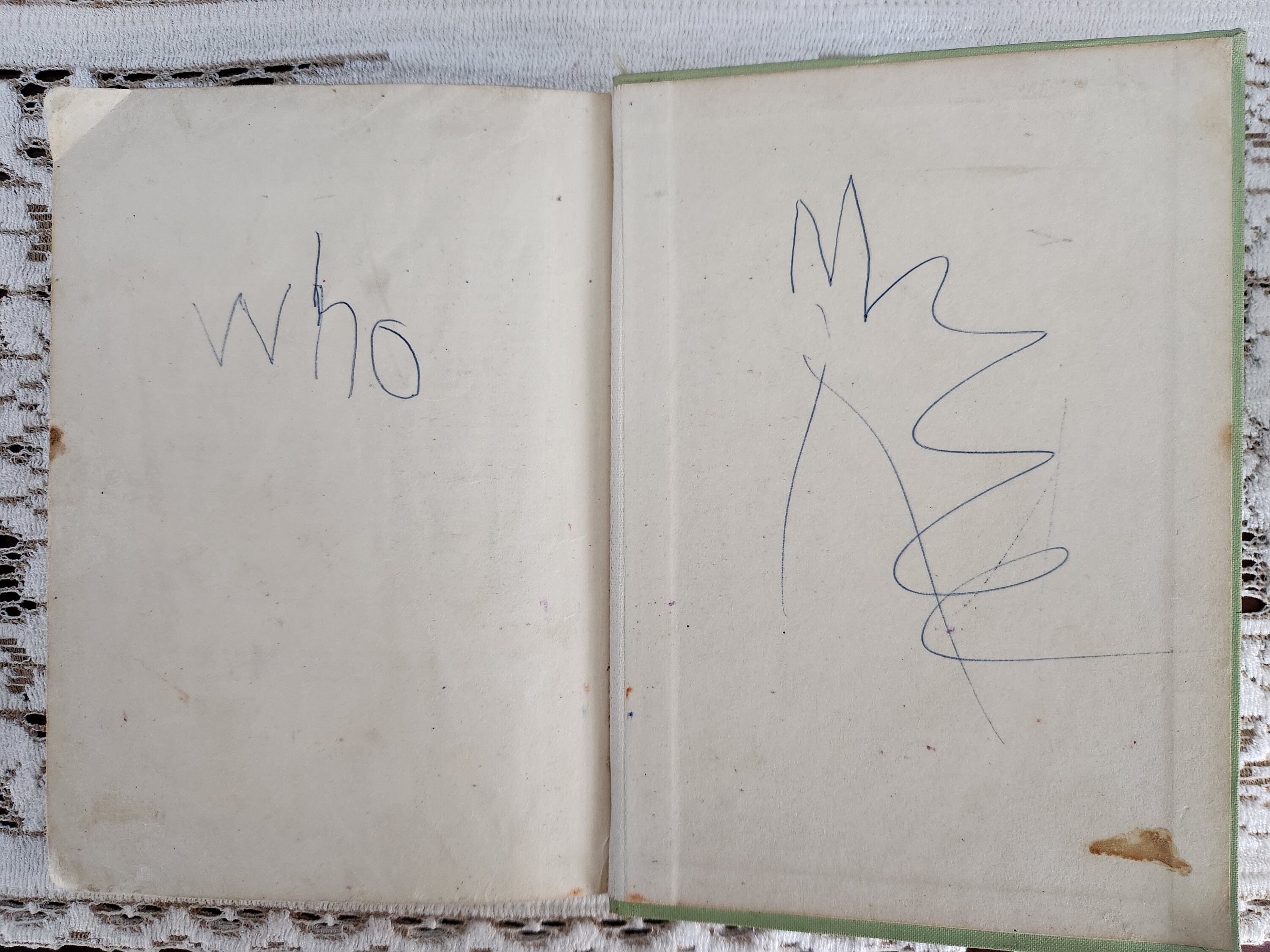 Fun With John and Jean the New Cathedral Basic Readers 1952 - Etsy