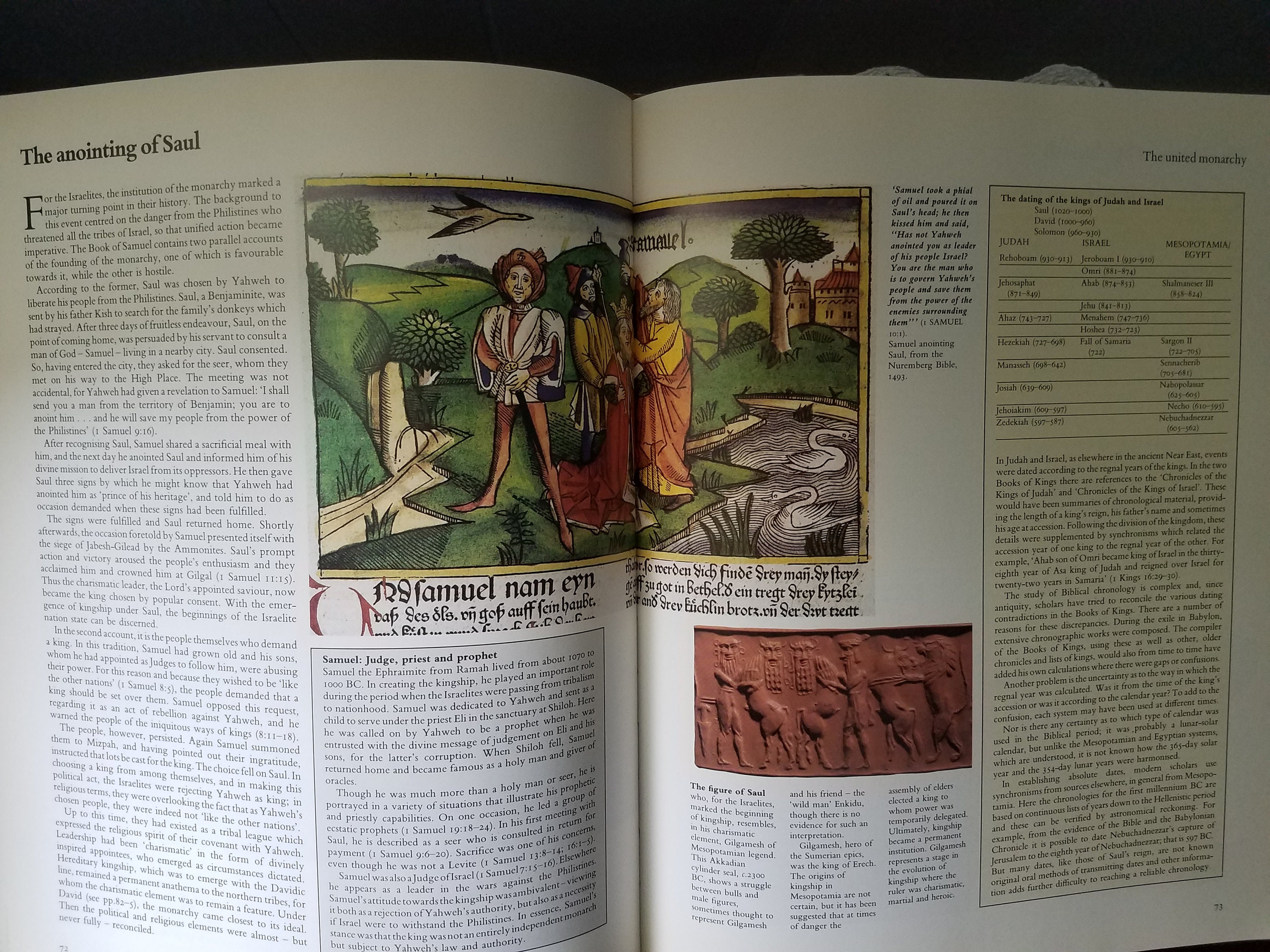 Great Events of Bible Times, New Perspectives on the People, Places and ...