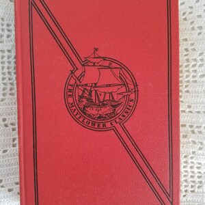 The Mayflower Classics Jim Davis & Other Short Stories by John ...