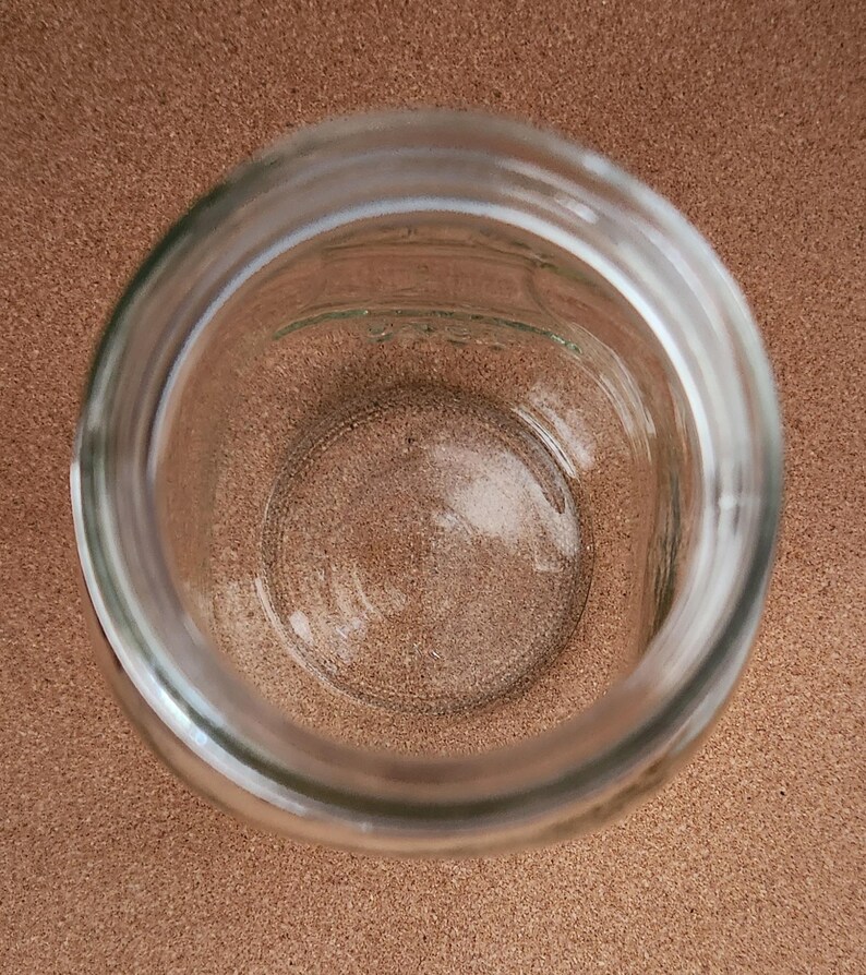 Bicentennial Anchor Hocking Mason Jar - Etsy