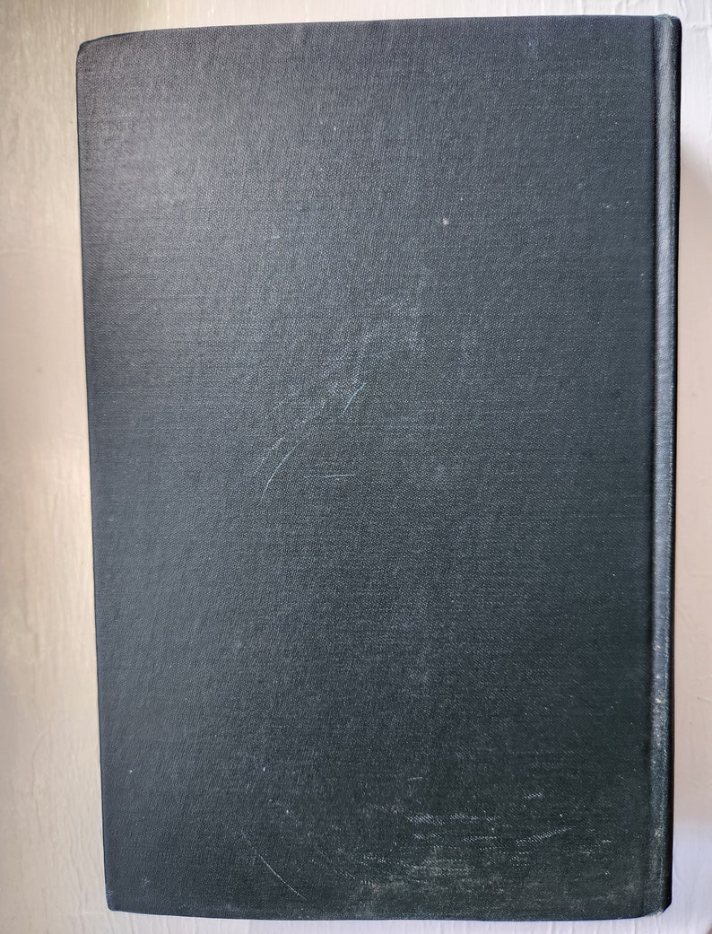 Why I Am A Christian by Dr. Frank Crane 1924 First Edition - Etsy