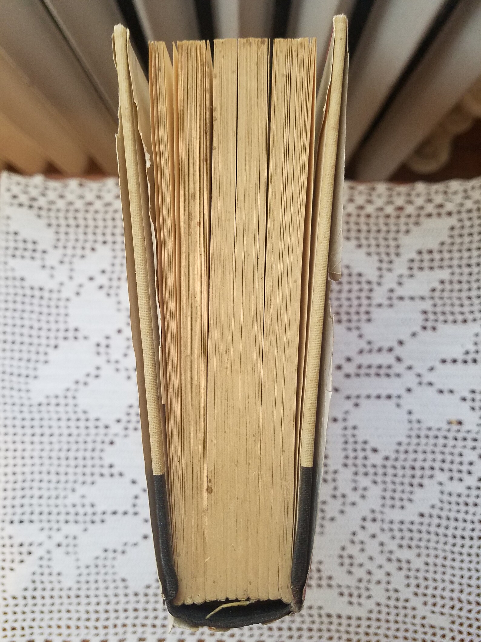Love Let Me Not Hunger A Novel by Paul Gallico 1963 - Etsy