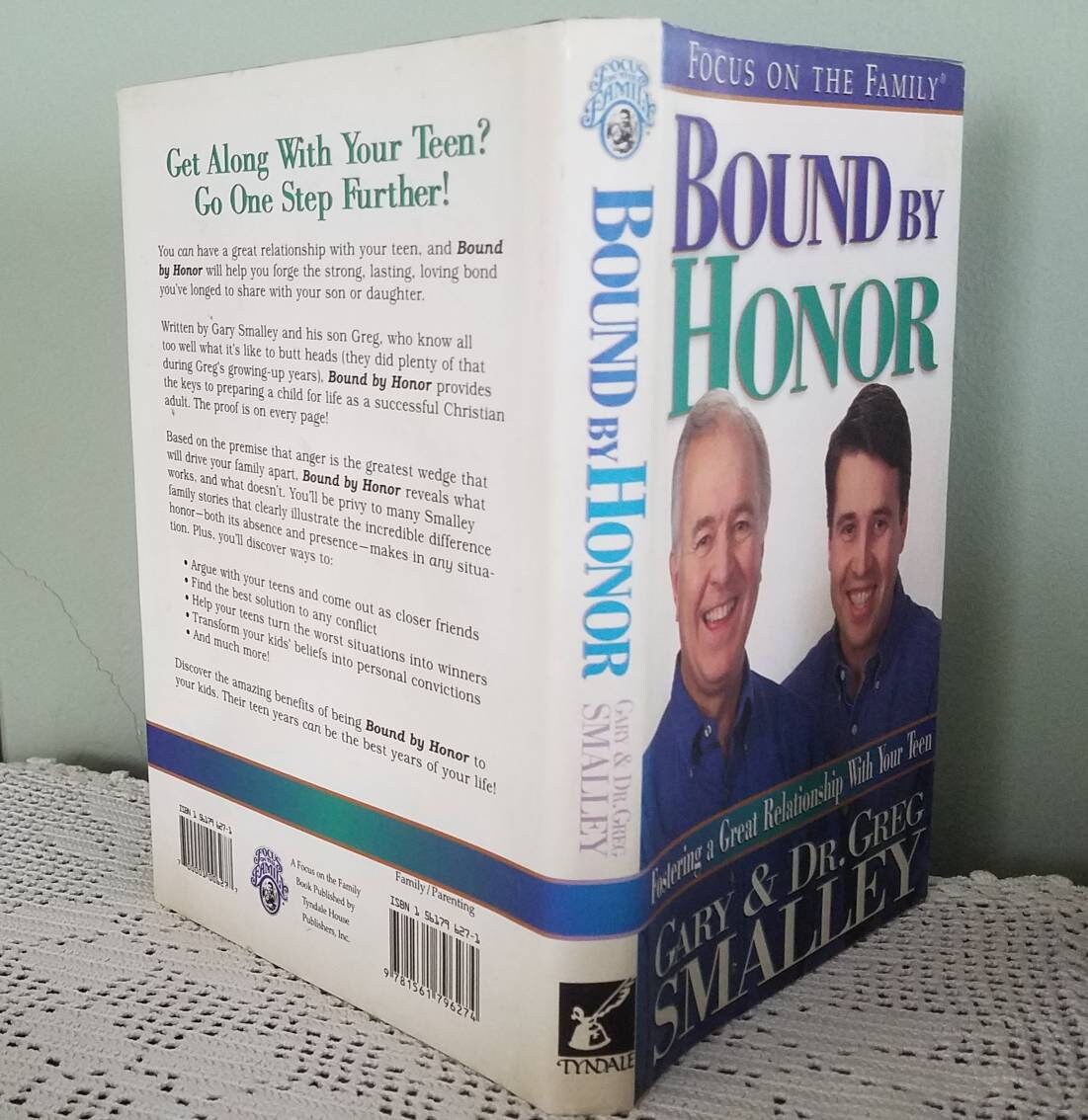 Colección de Gary Smalley Books con John Trent o Greg Smalley - Etsy España