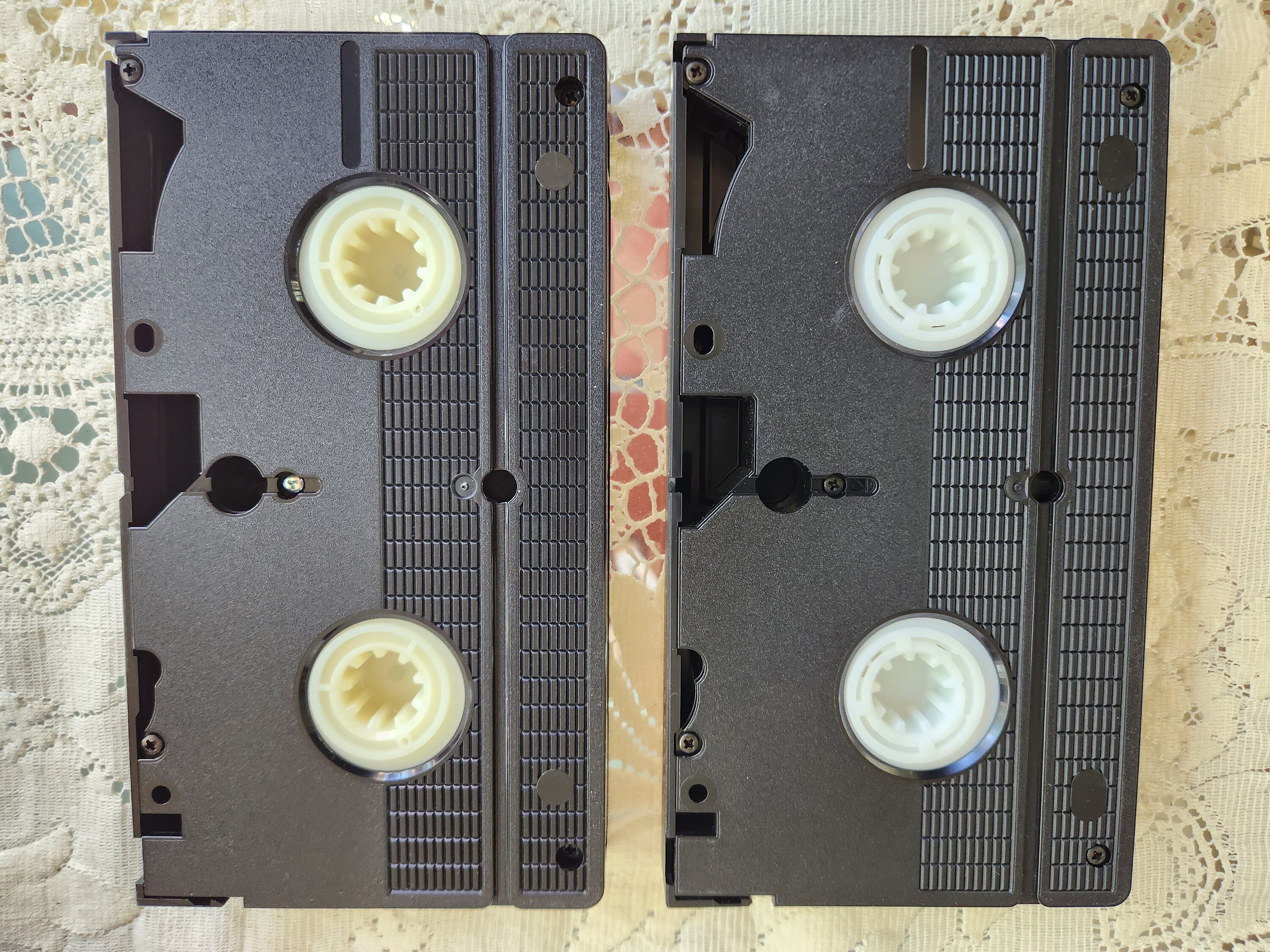 The Great Escape, 1988 VHS Tapes - Etsy