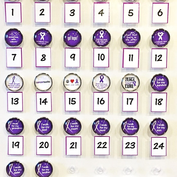 Relay for Life - Etsy