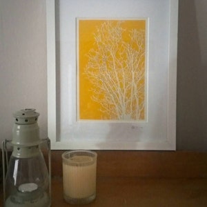 Large TREE * Personal Use Papercutting TEMPLATE / Pattern * - Instant ...