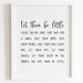 Let Them Be Little,playroom Wall Sign,nursery Wall Art,baby Room Print ...