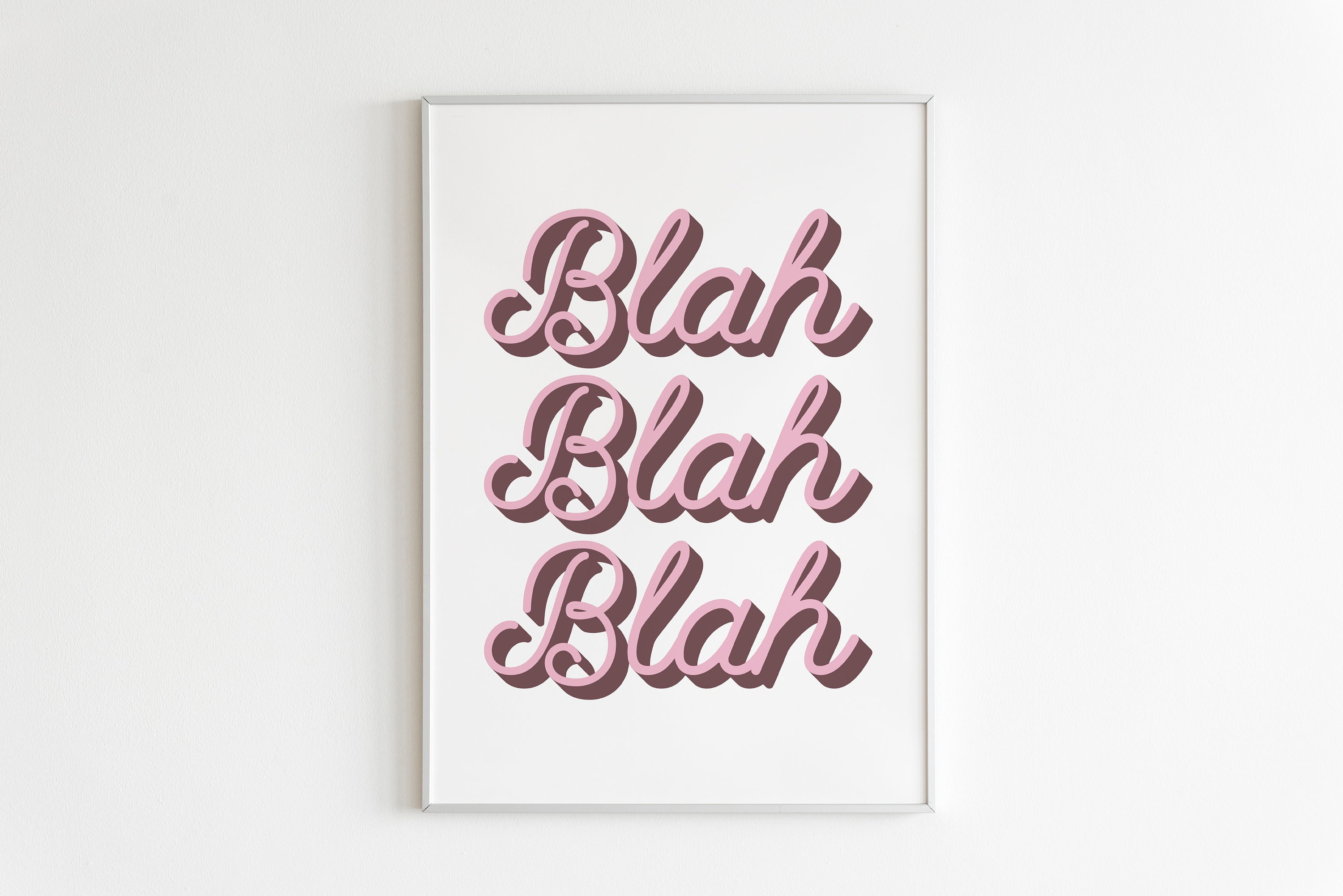 Magazine Wall Art Tumblr