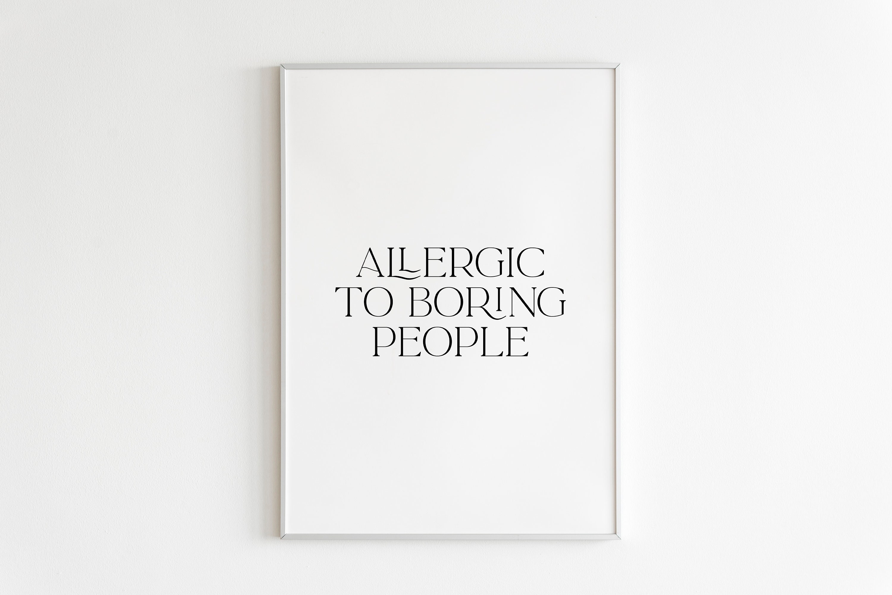 Boring People Quotes