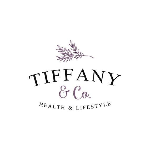 Tiffany And Co Logo Design