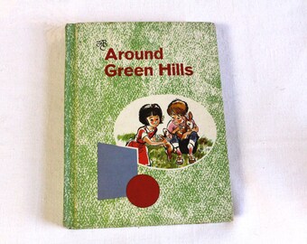 1960s school books | Etsy