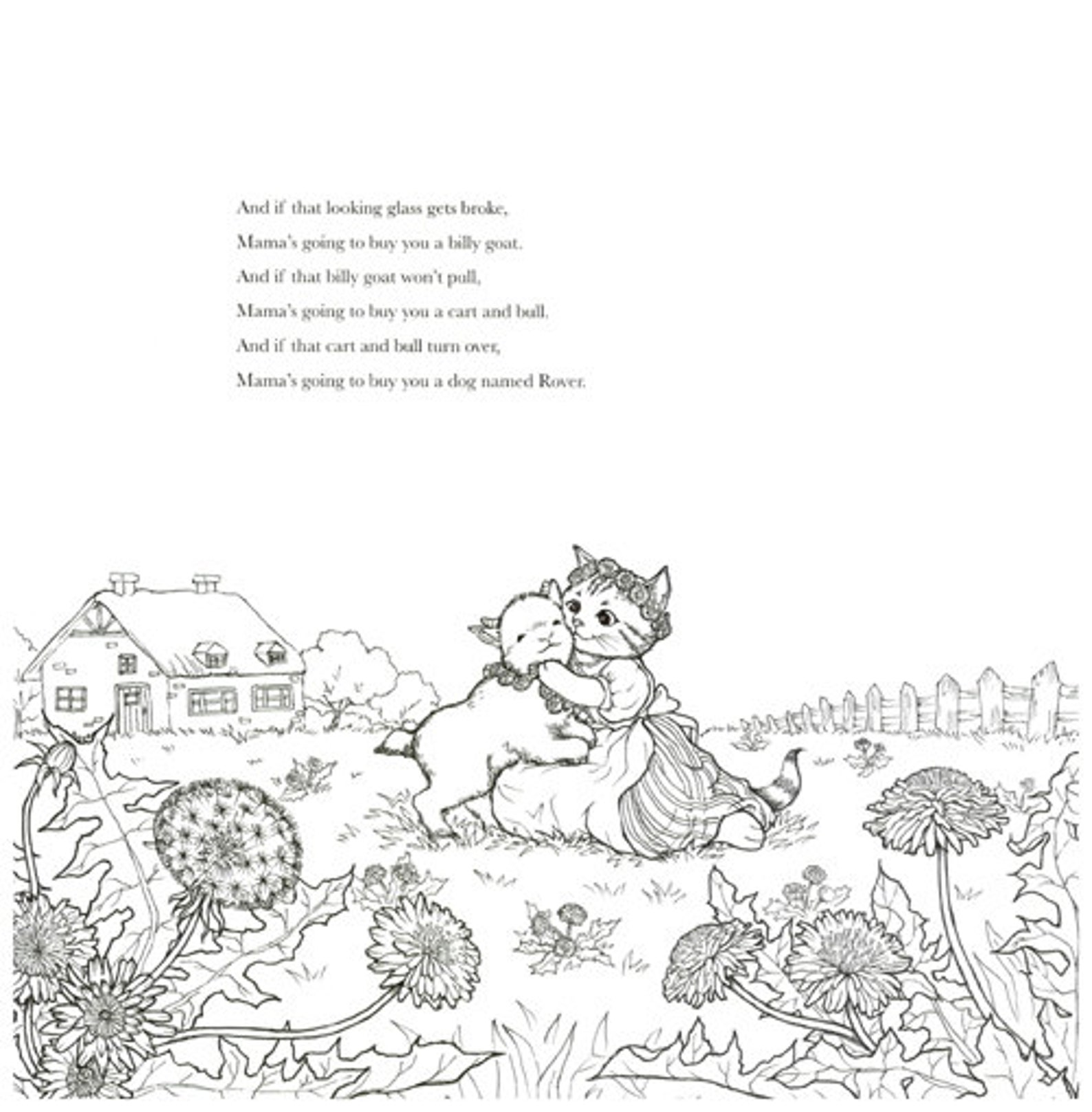 The Day We Finally Met Colouring Book - Etsy