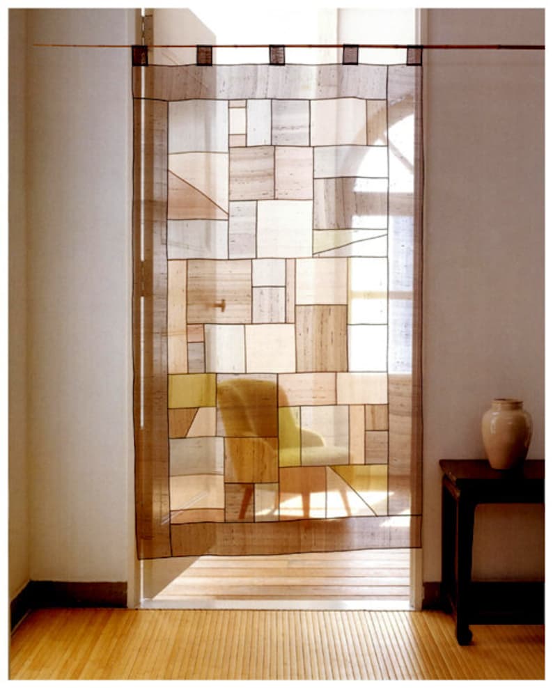 Pojagi Patchwork Korean Patchwork - Etsy