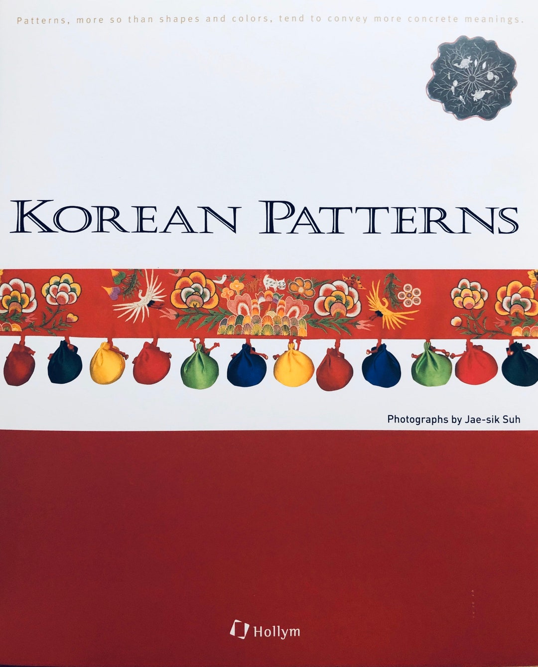 Korean Patterns - Etsy