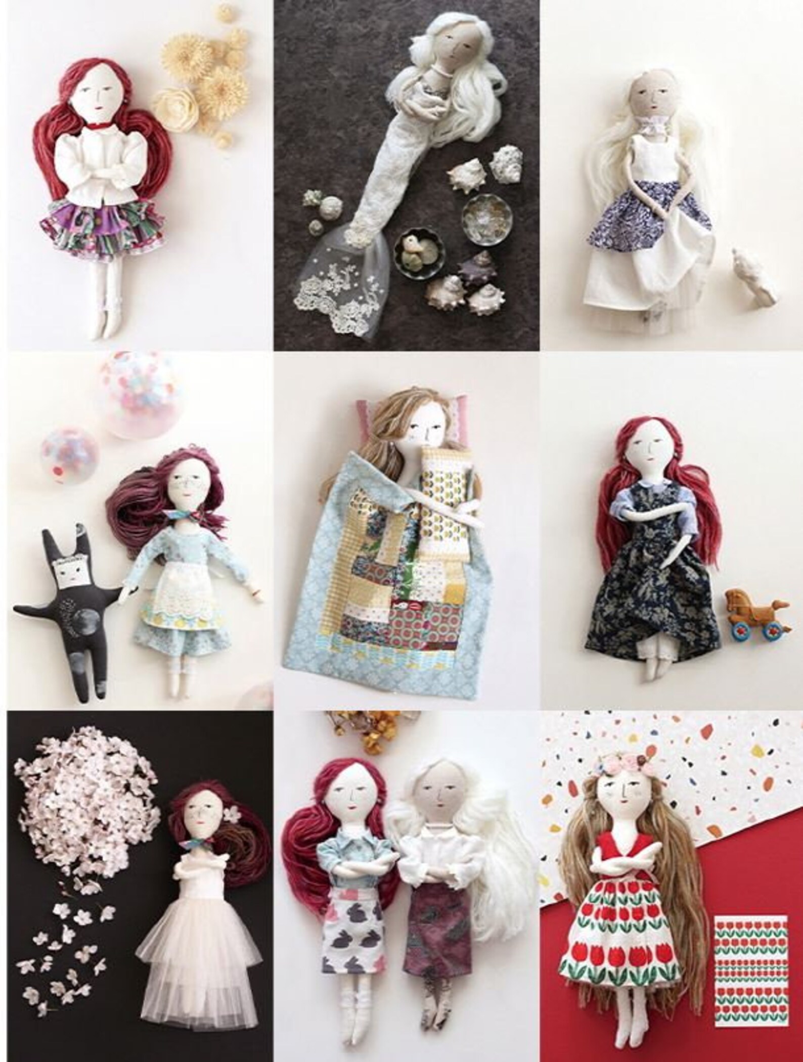 The Mate Dolls and Clothes for Adult - Etsy