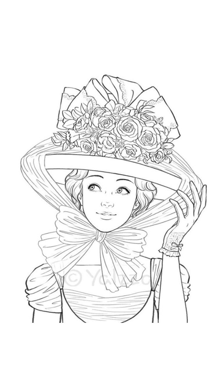 Daddy Long Legs by Yalzza Classic Story Coloring Book - Etsy Canada